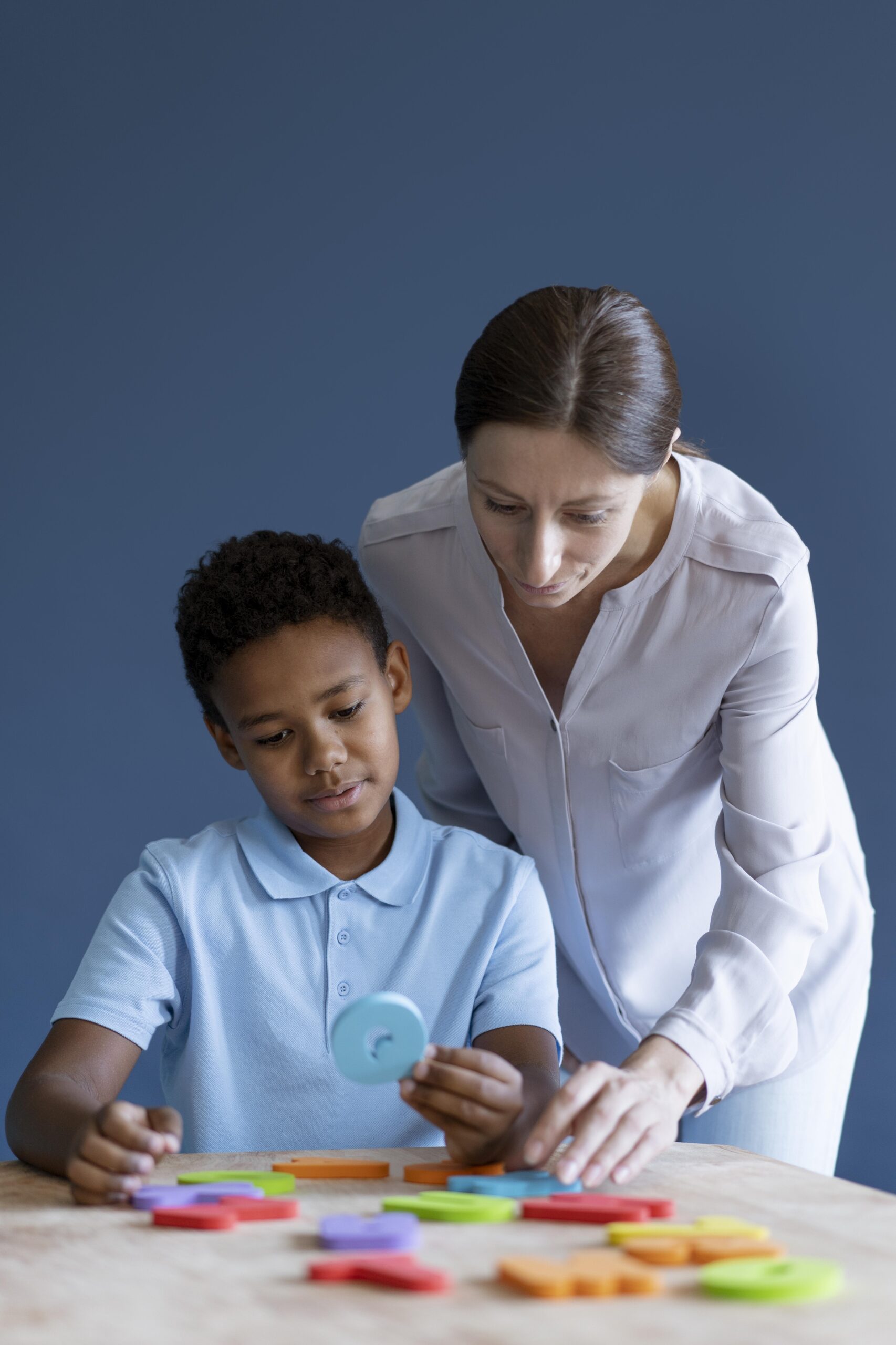 Special Education - Kumar Home Tutor